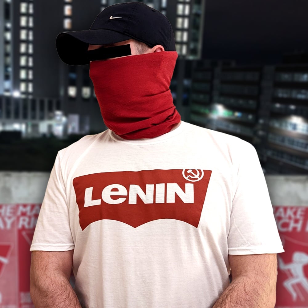 YCL Lenin (Unisex) | Young Communist League of Britain