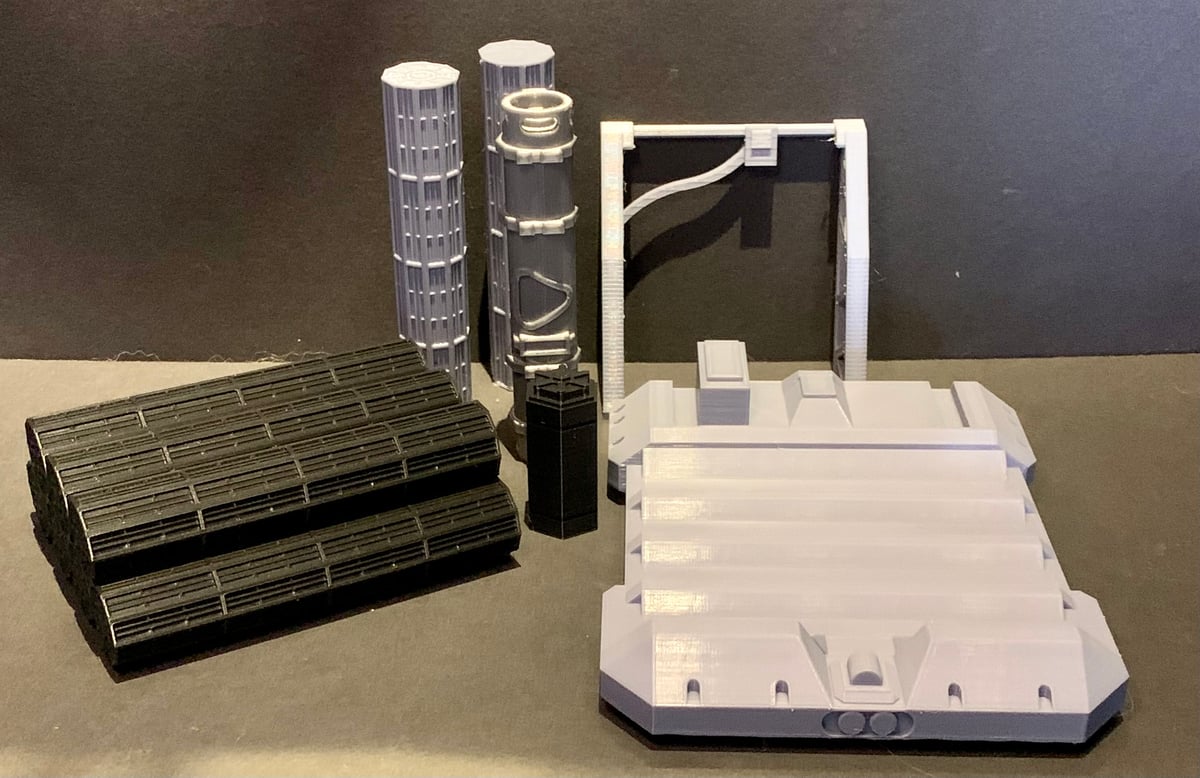 Credit Sled | 2797 studios