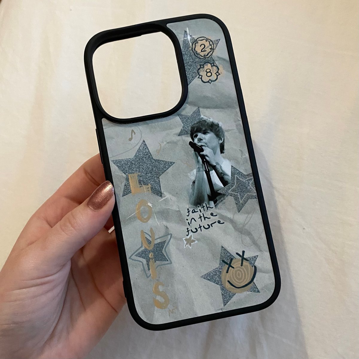 louis phone case | cati’s shop