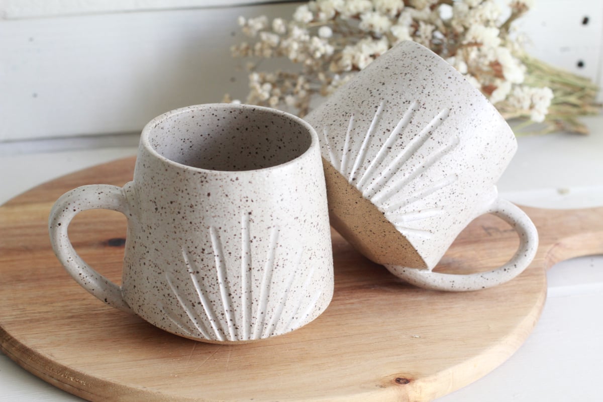 Products | Stone Haven Pottery