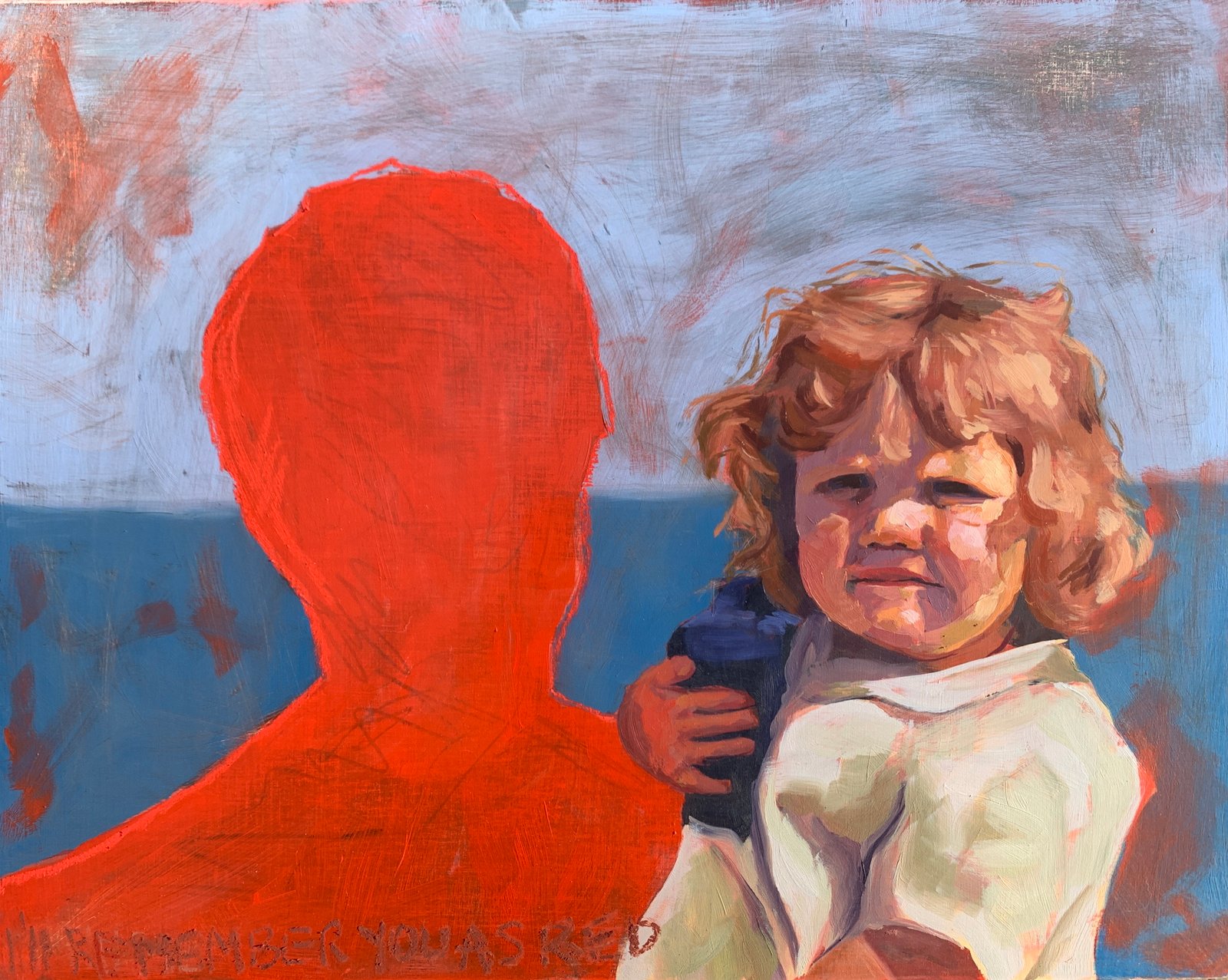 Home | Sophie Pearson Original Art