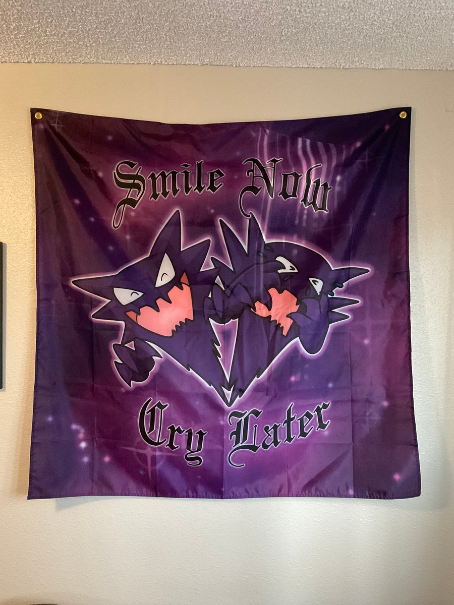 Cholo flag | Ikigai Designs