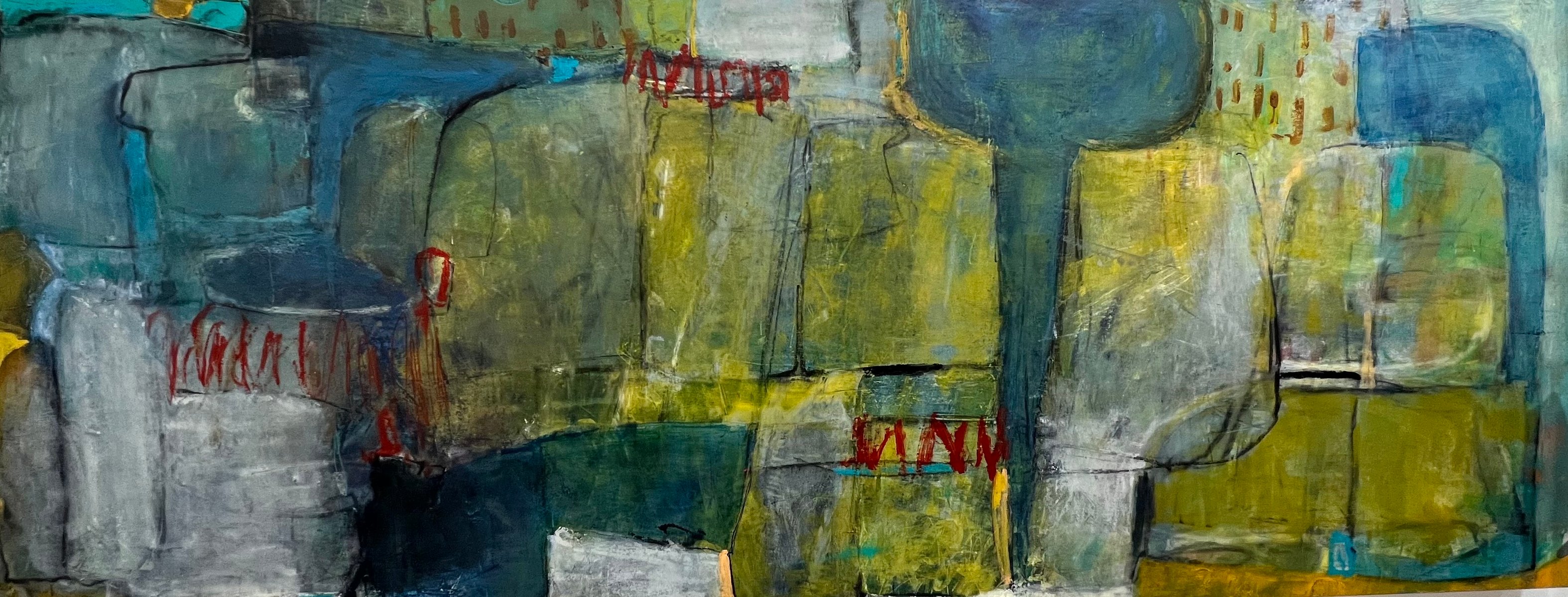 Summer of sailing Lucille | Higher Art Gallery online