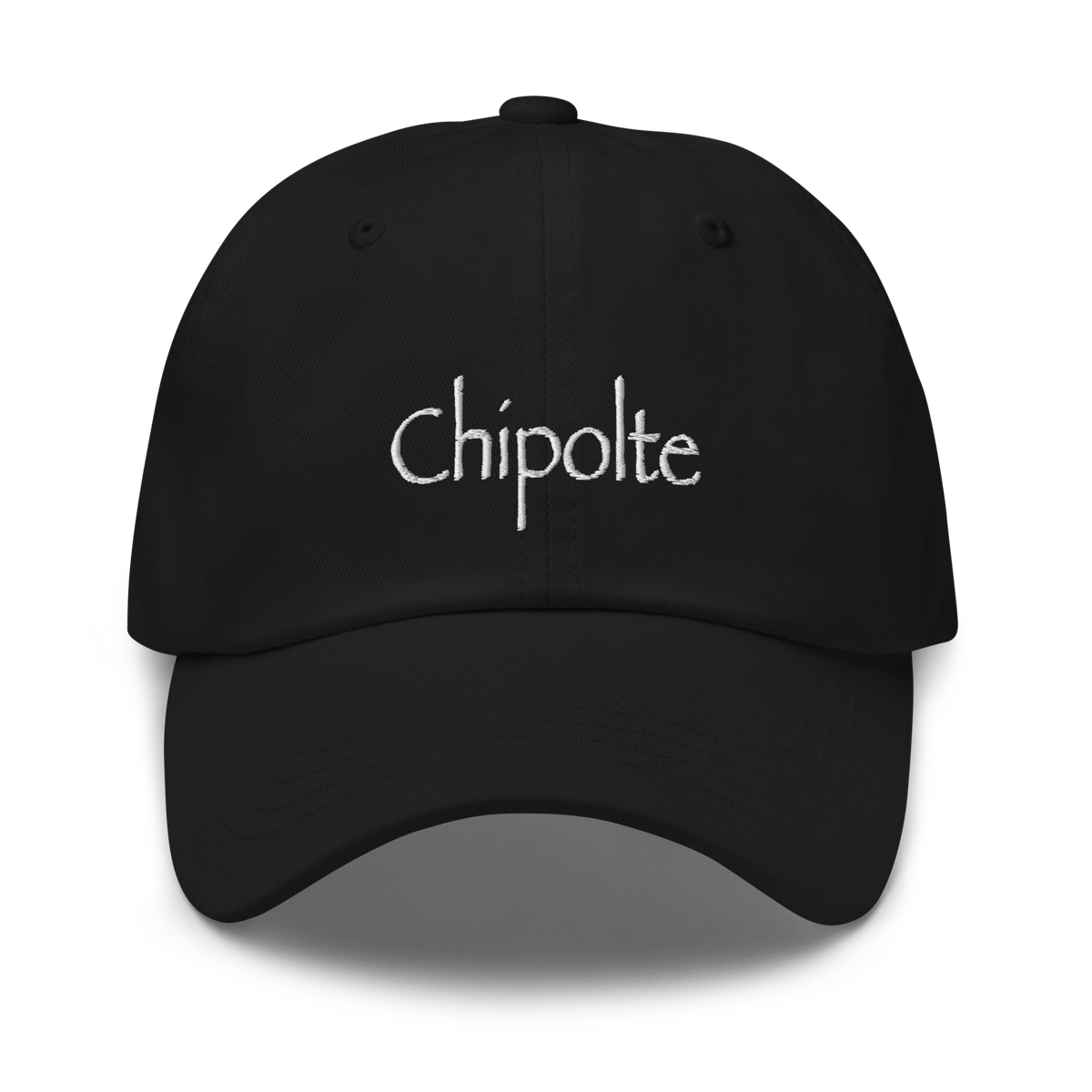 “Chipolte” Dad hat | Warm Shape