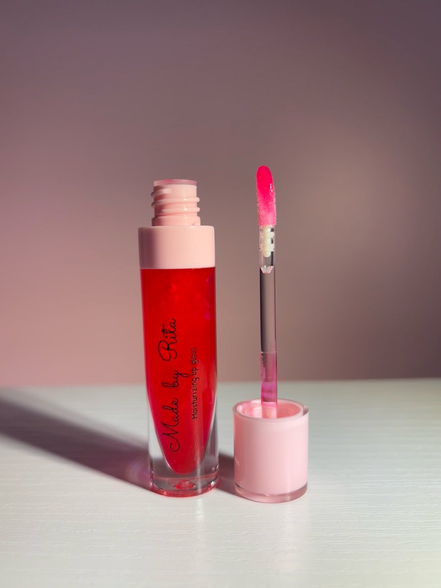 Roseberry | MadebyRita