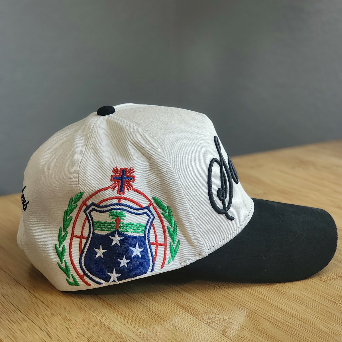 Samoan Cream | Wayfinders