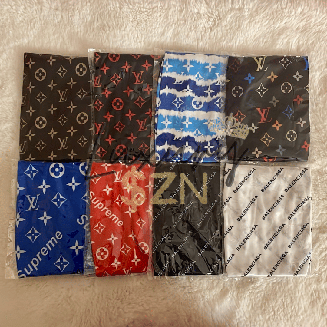 LuxurySZN Durags | LuxurySZN Accessories