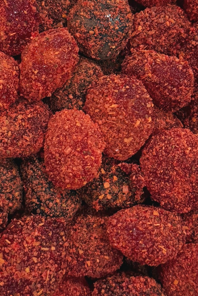 Gushers | Dolce & Pica