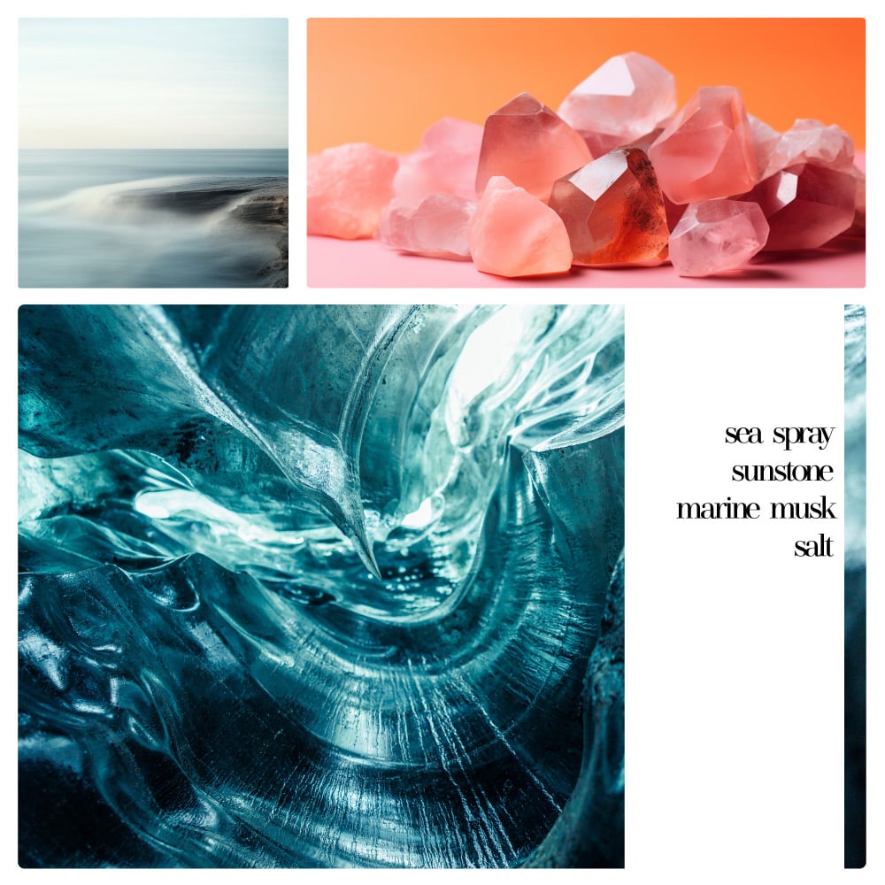 Pulse Unisex Fragrance | Moonlight Glow Skincare Company