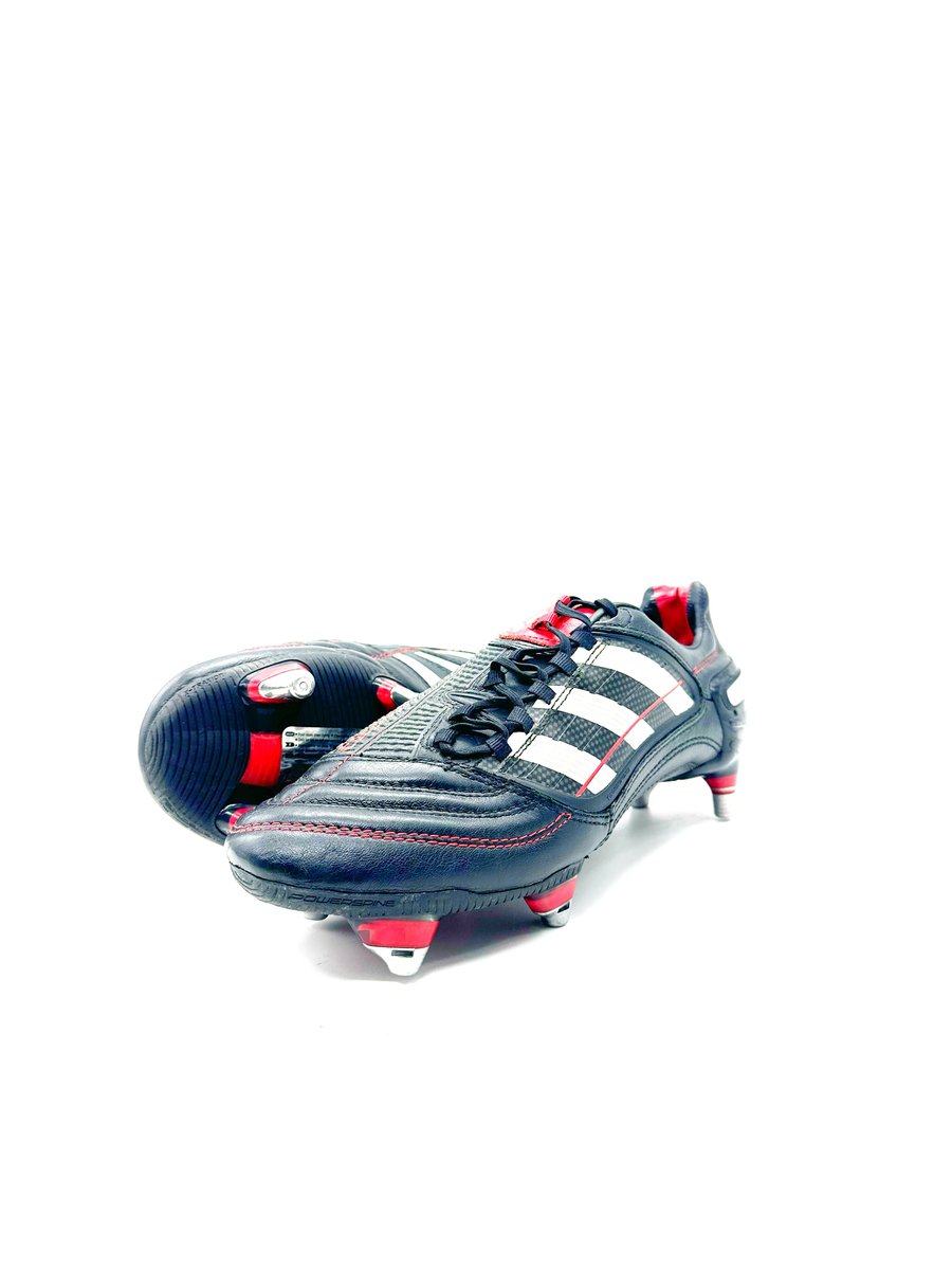 Tbtclassicfootballboots — Adidas predator X classic SG