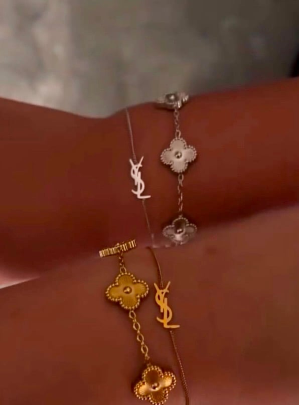 Bracelet Sets | FlyLuxChic