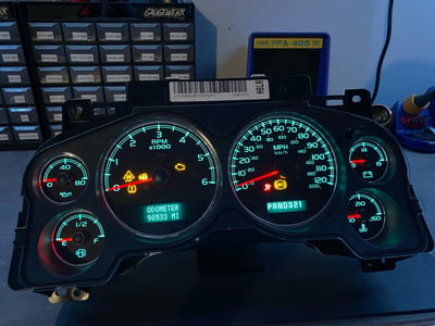 GaugeWerx