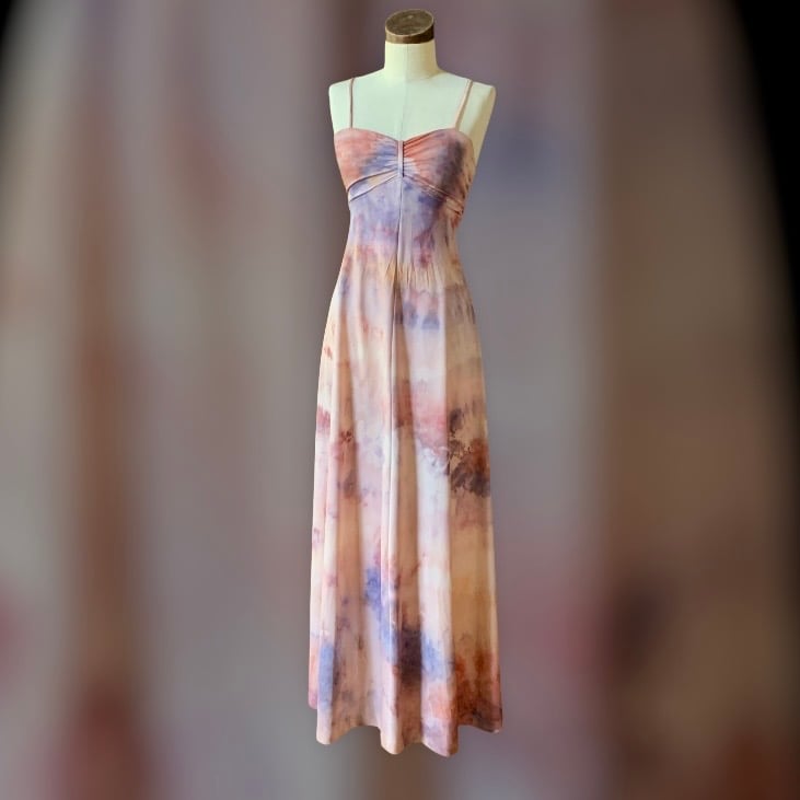 Midwest Sky Dress XS | PARPARIAN