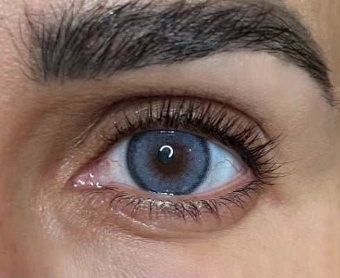 Dreamcolor | Pretty Fabulouz