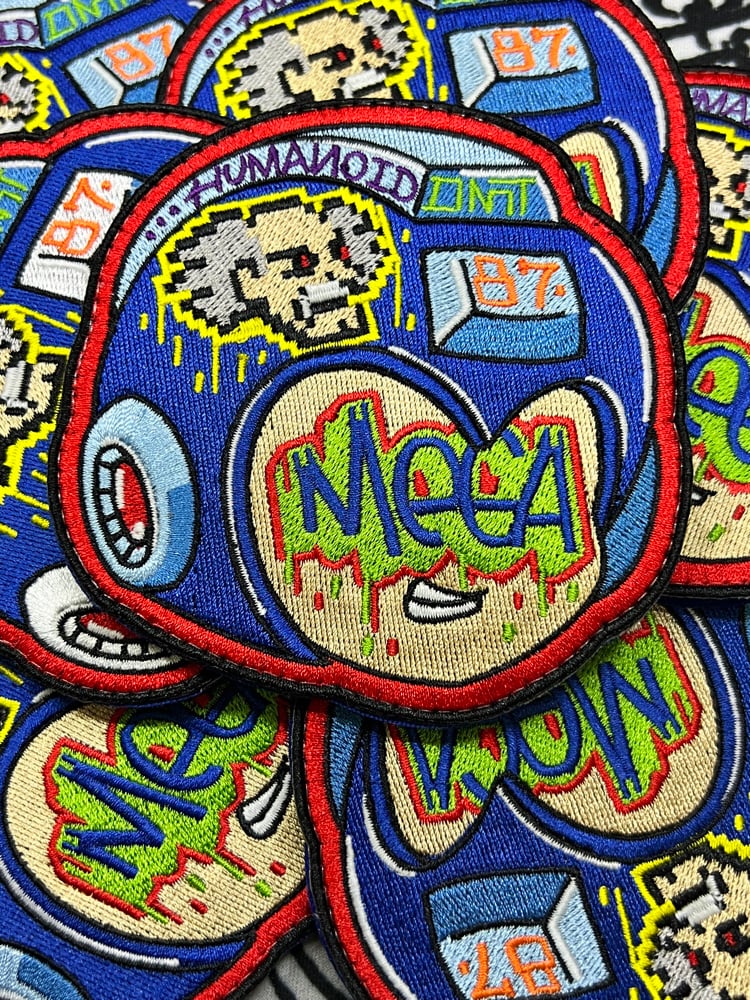 GRAFFITI KANG COLAB! | Dark Matter Theory