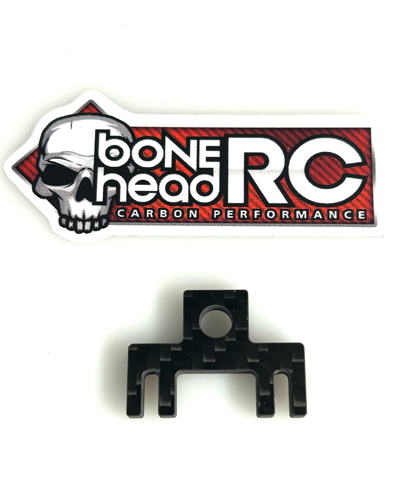 BoneHead RC upgraded MCD shock floating piston tool | BoneHead-RC