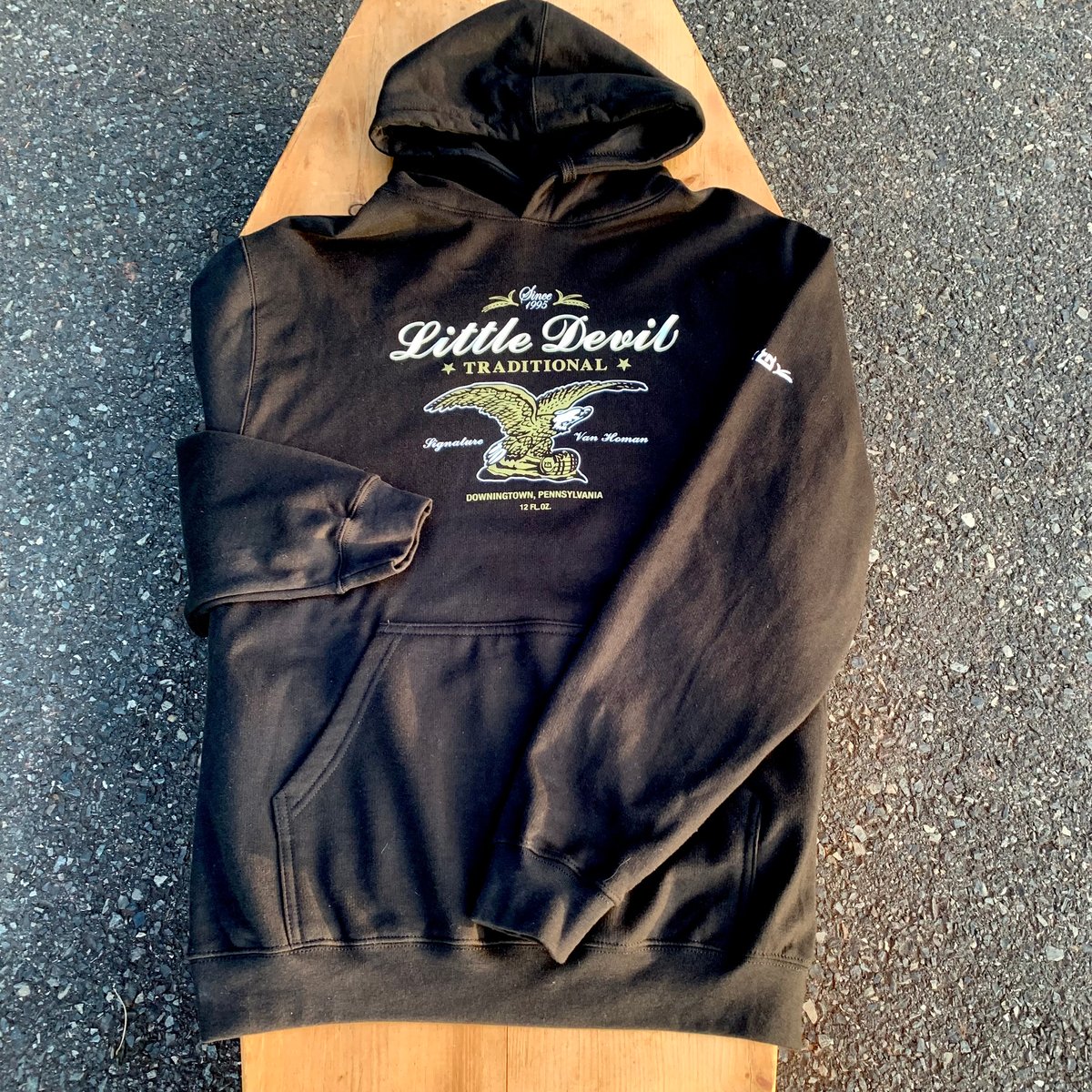 Home | Little Devil Brand