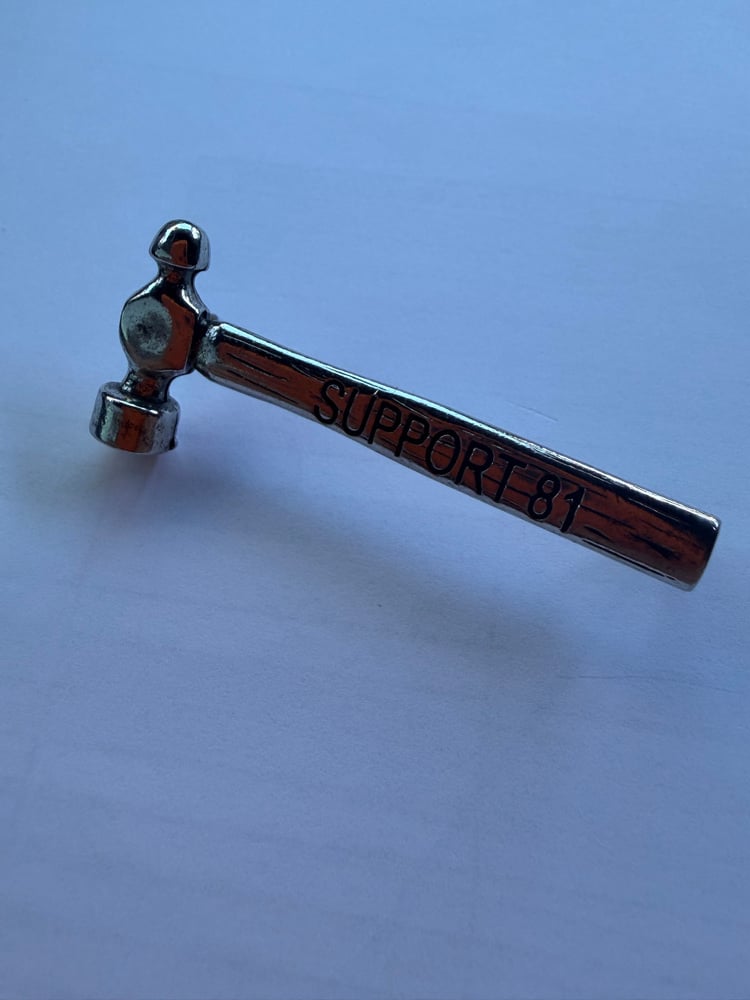 PINS, JEWELRY, & ETC | Big Red Machine - RockHill