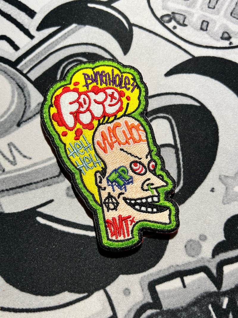 GRAFFITI KANG COLAB! | Dark Matter Theory