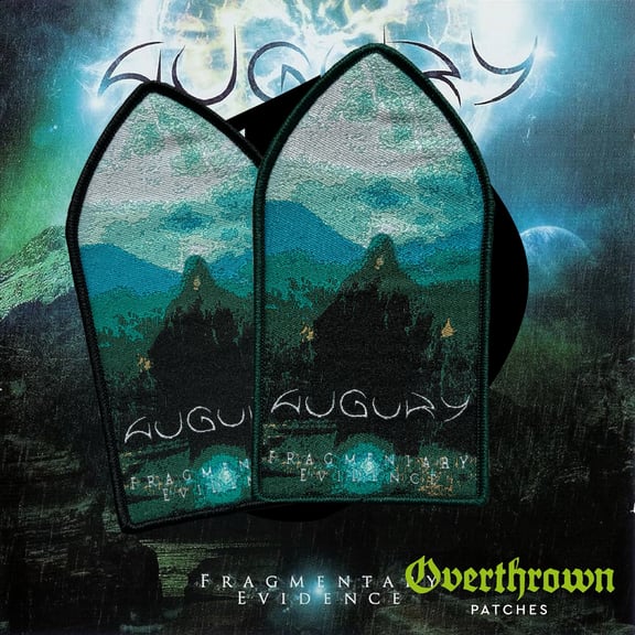 Products | Overthrown Patches