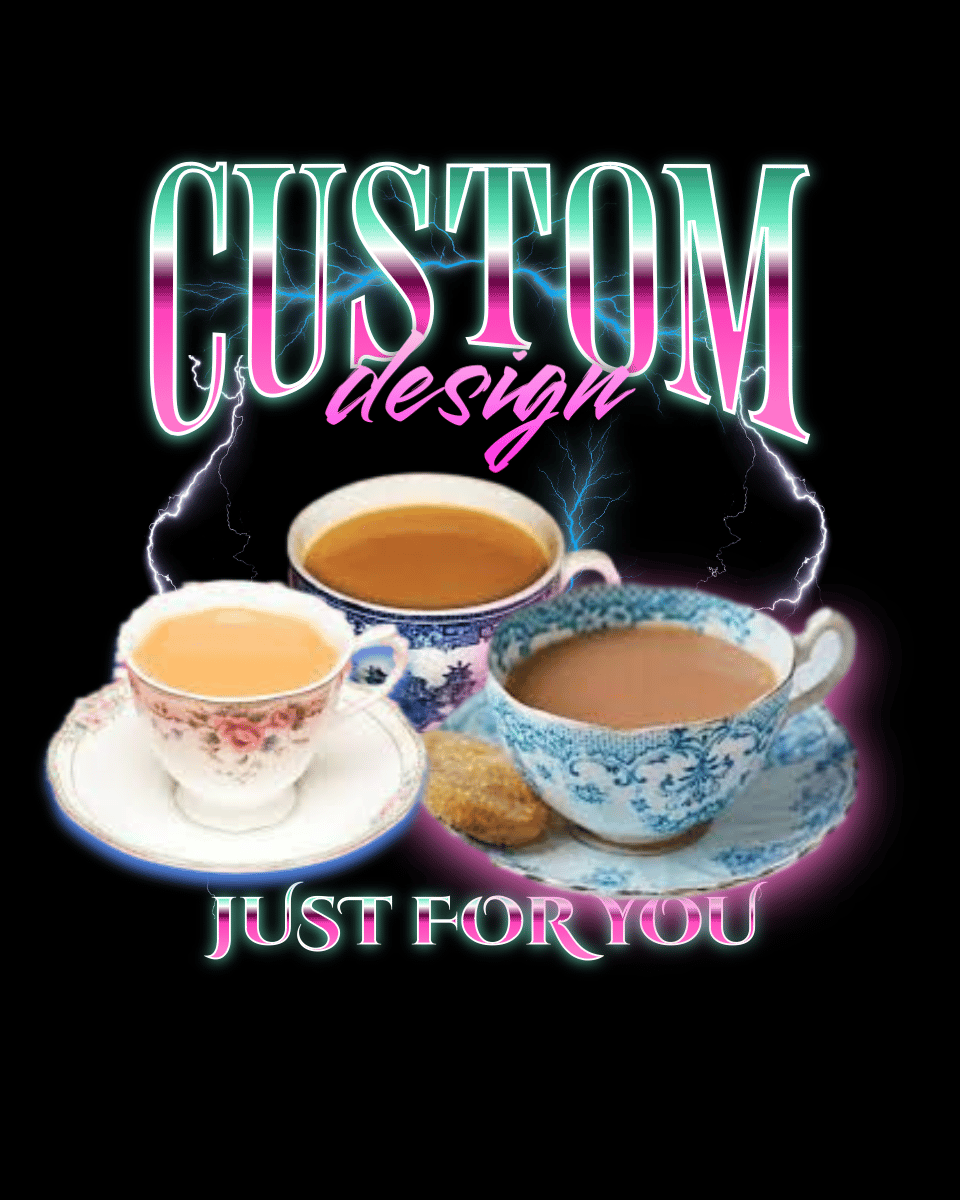 Custom Bootleg | Mamaestablished