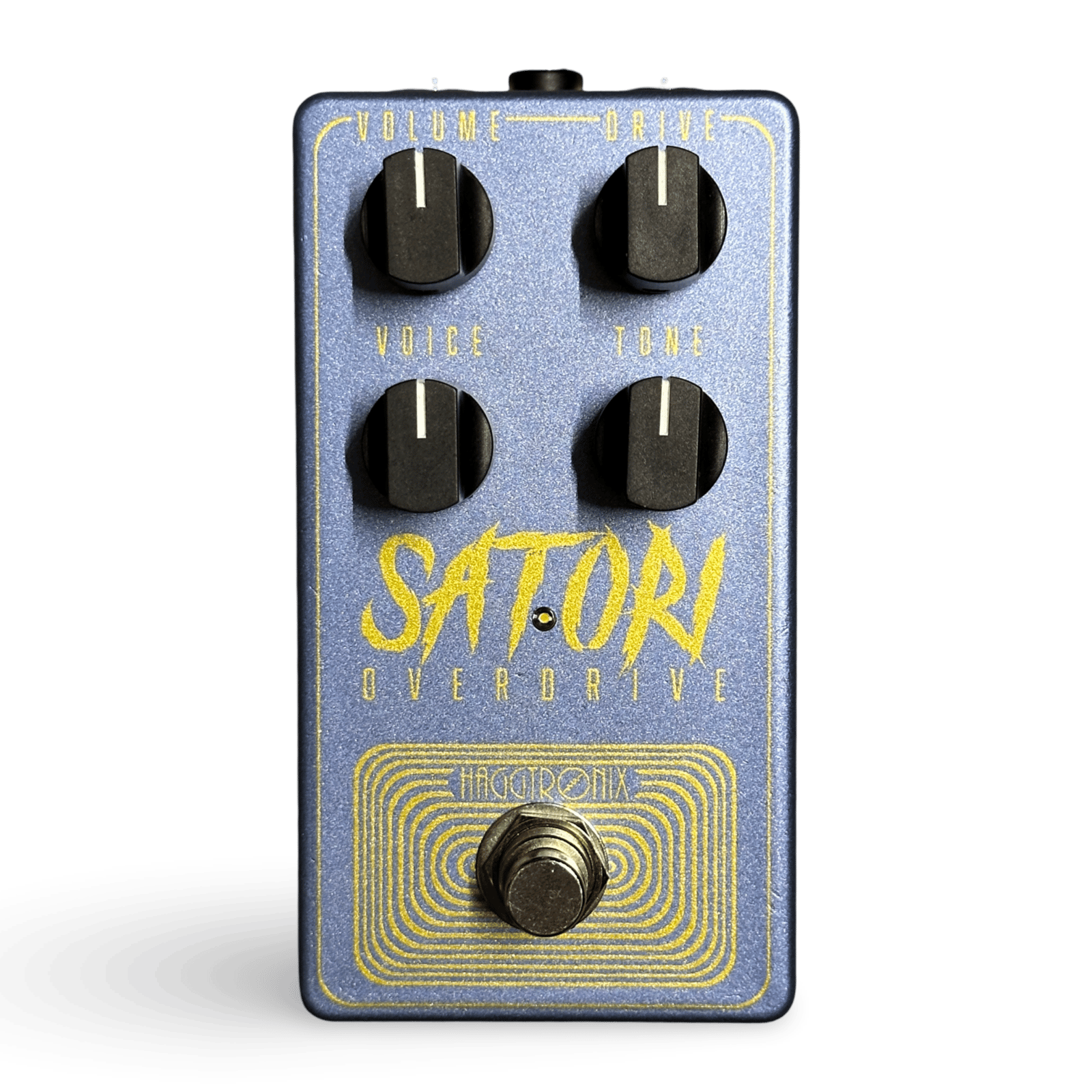 Satori Overdrive | HAGGTRONIX Satori Overdrive | HAGGTRONIX