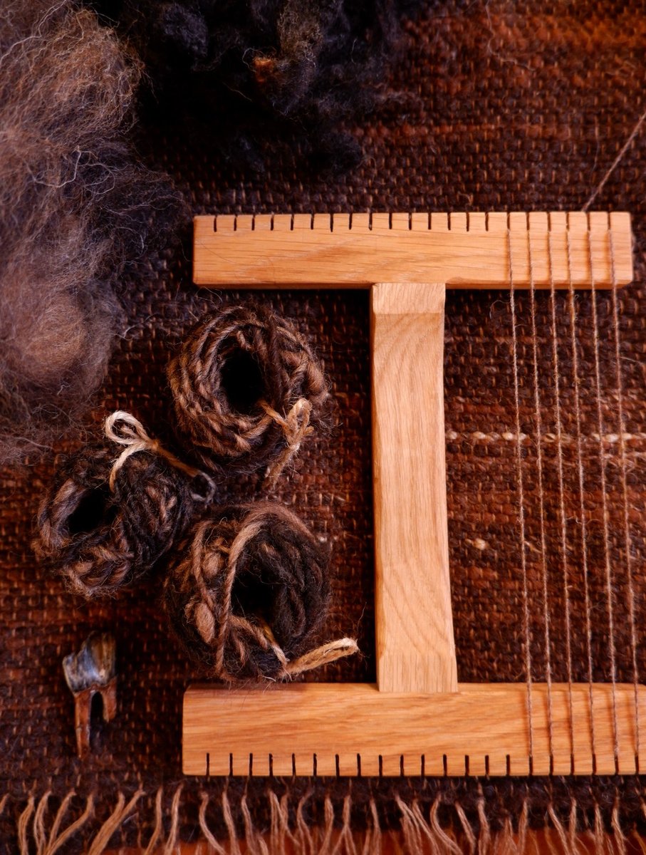 Weavers tool kit | Wild Rose Weaving