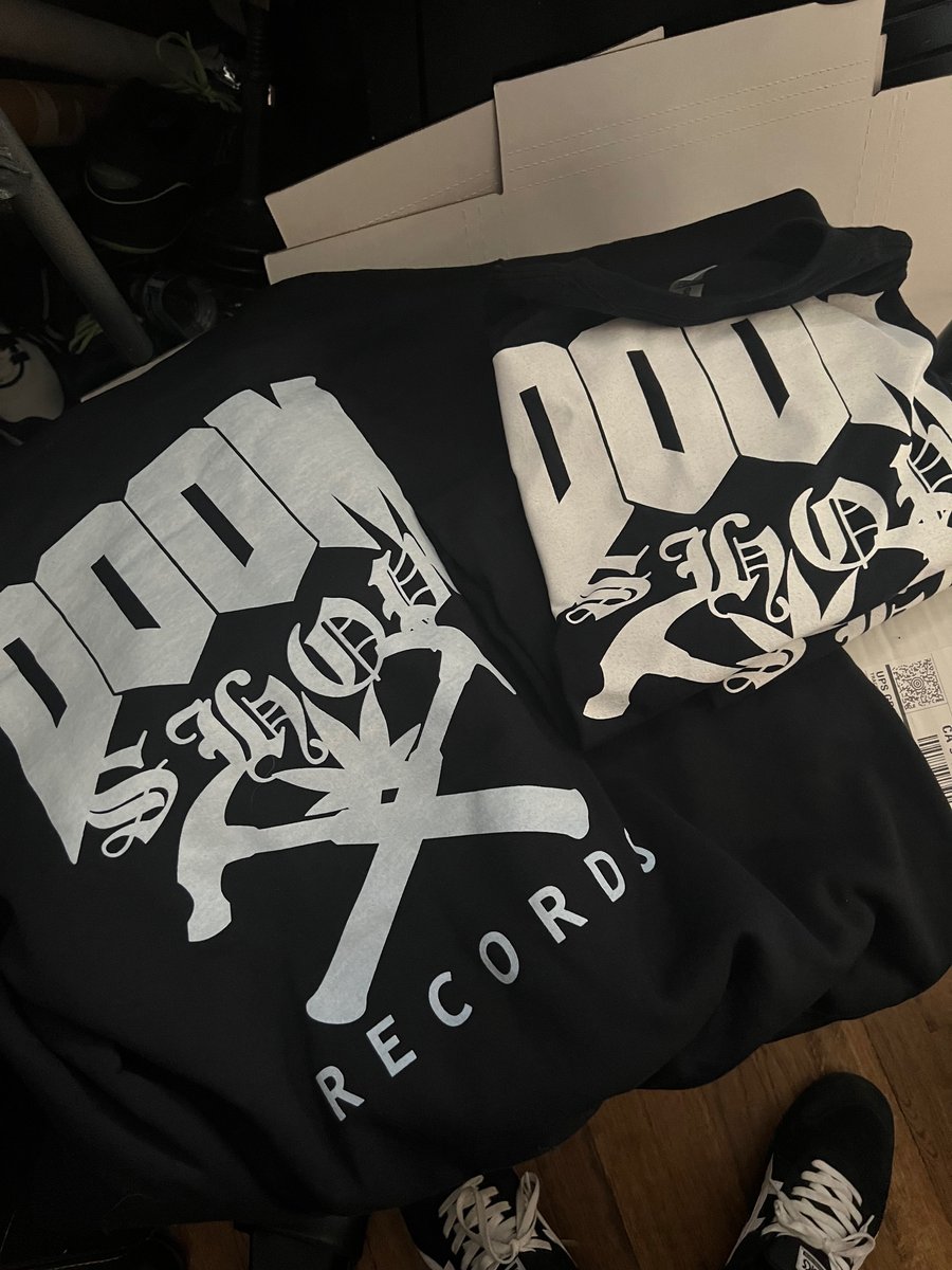 SIXSET — DOOMSHOP LEFTOVERS