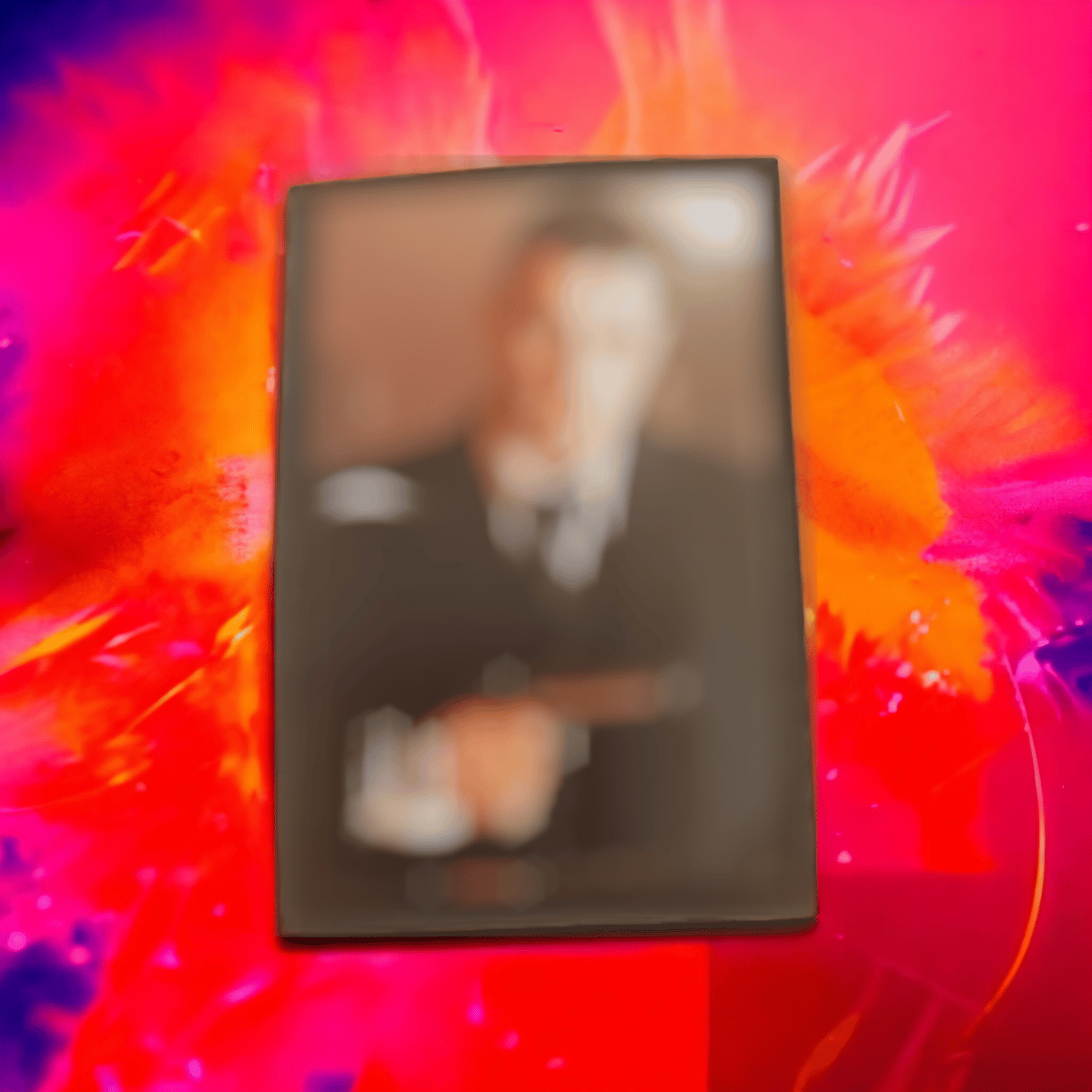 Bullet Tooth Patch | Gun Slaps