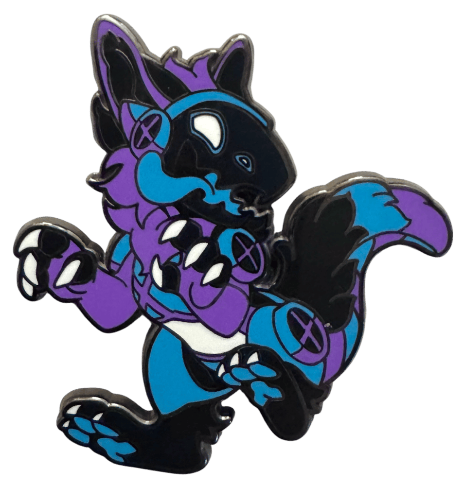 Protogens | CorgiBeans