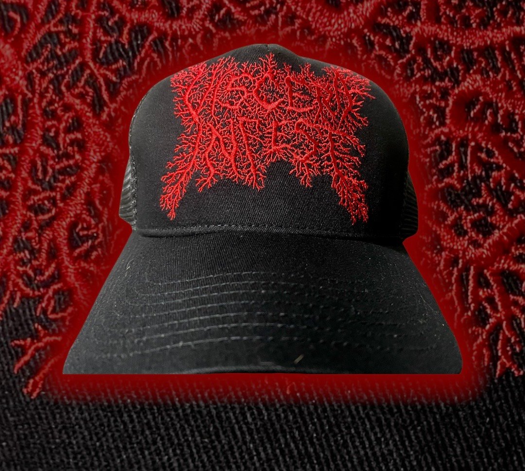 Viscera Infest-Verrucous Carcinoma | Gorehog Merchandise
