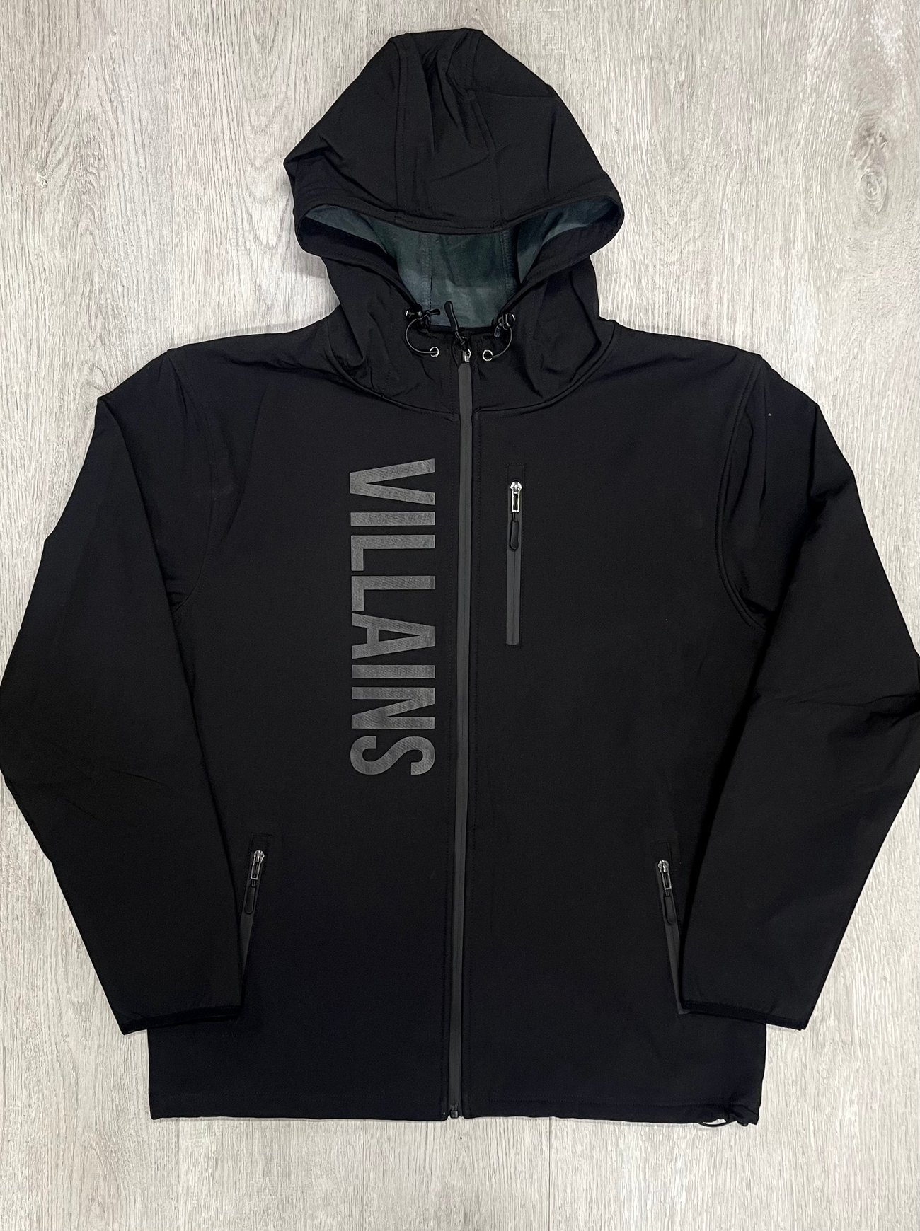 Home | WEAREVILLAINS