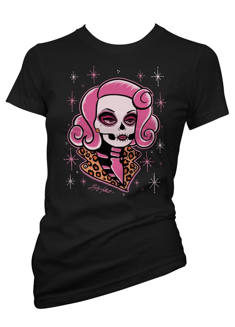 Products | Lucky Hellcat