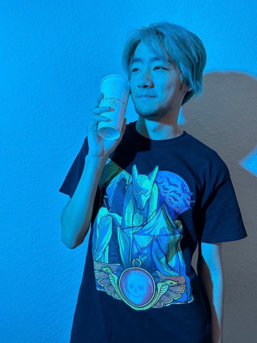 Monster Mash Tee | HHN 365