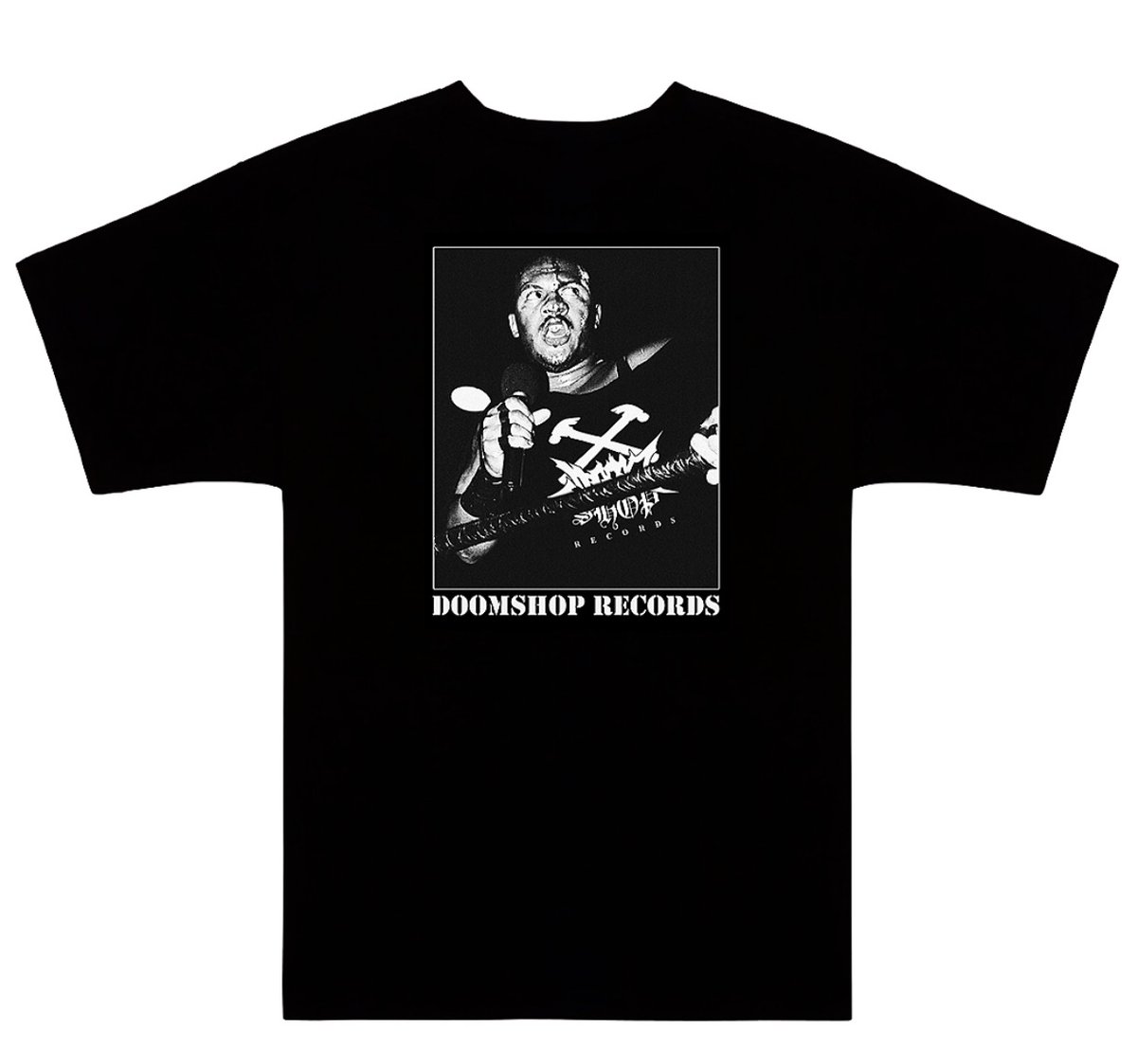 NEW JACK 186 | DOOMSHOP RECORDS