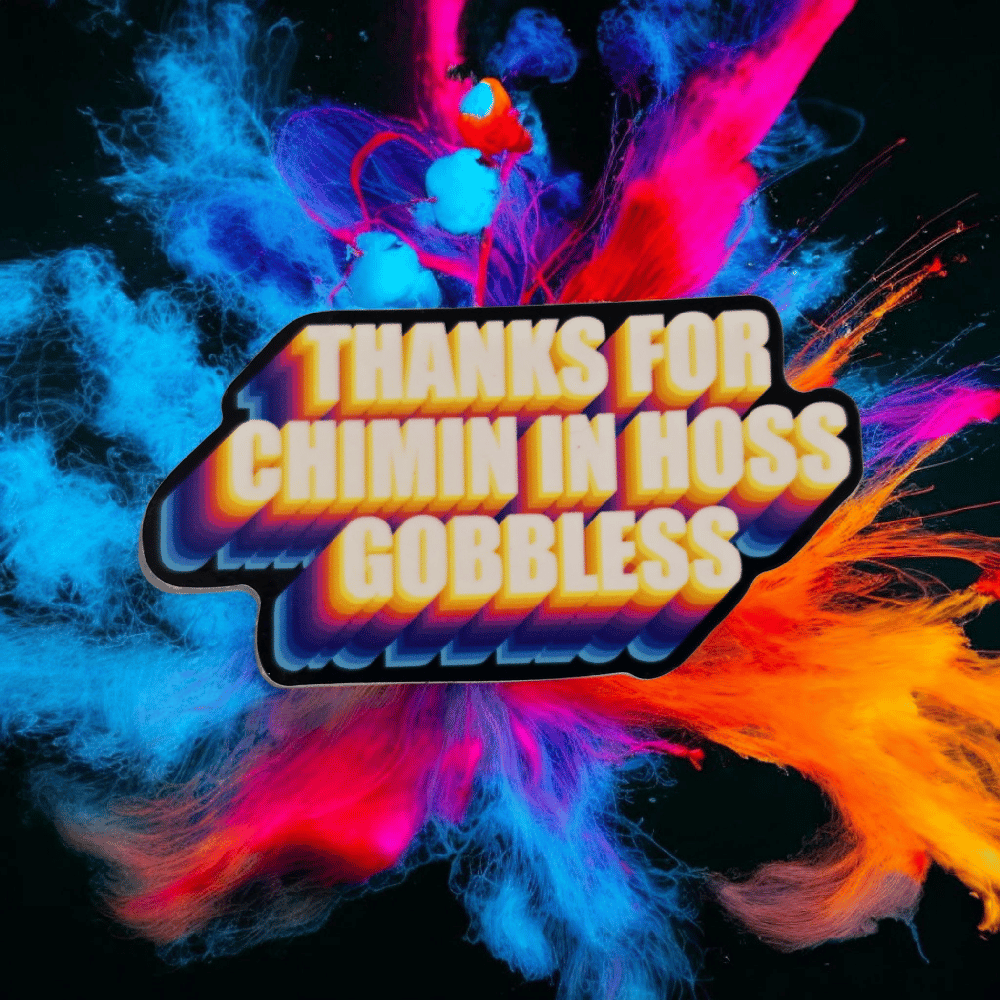 435. THANKS HOSS | Gun Slaps