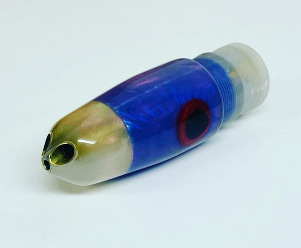 9” LURE HEADS | Sh-Bite Lures Hawaii