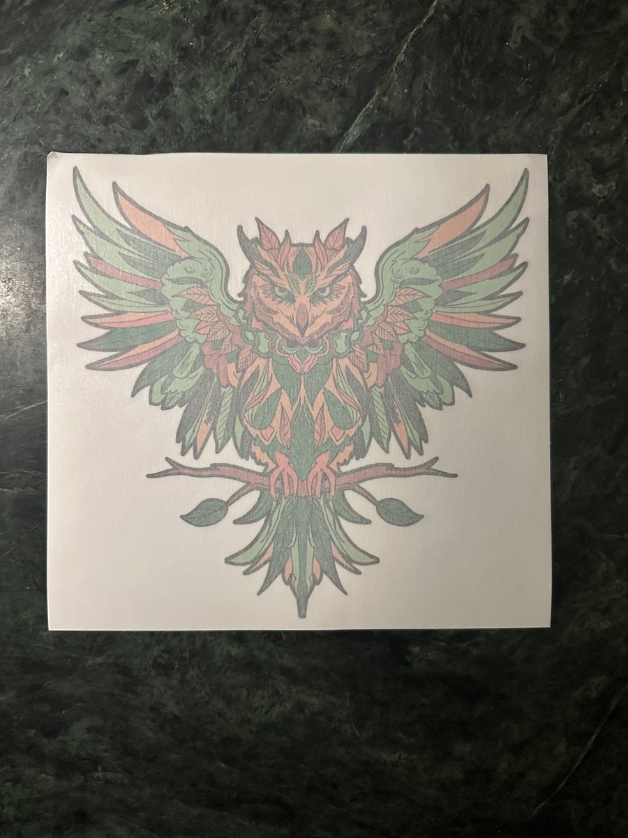 STICKERS | The Hidden Loom