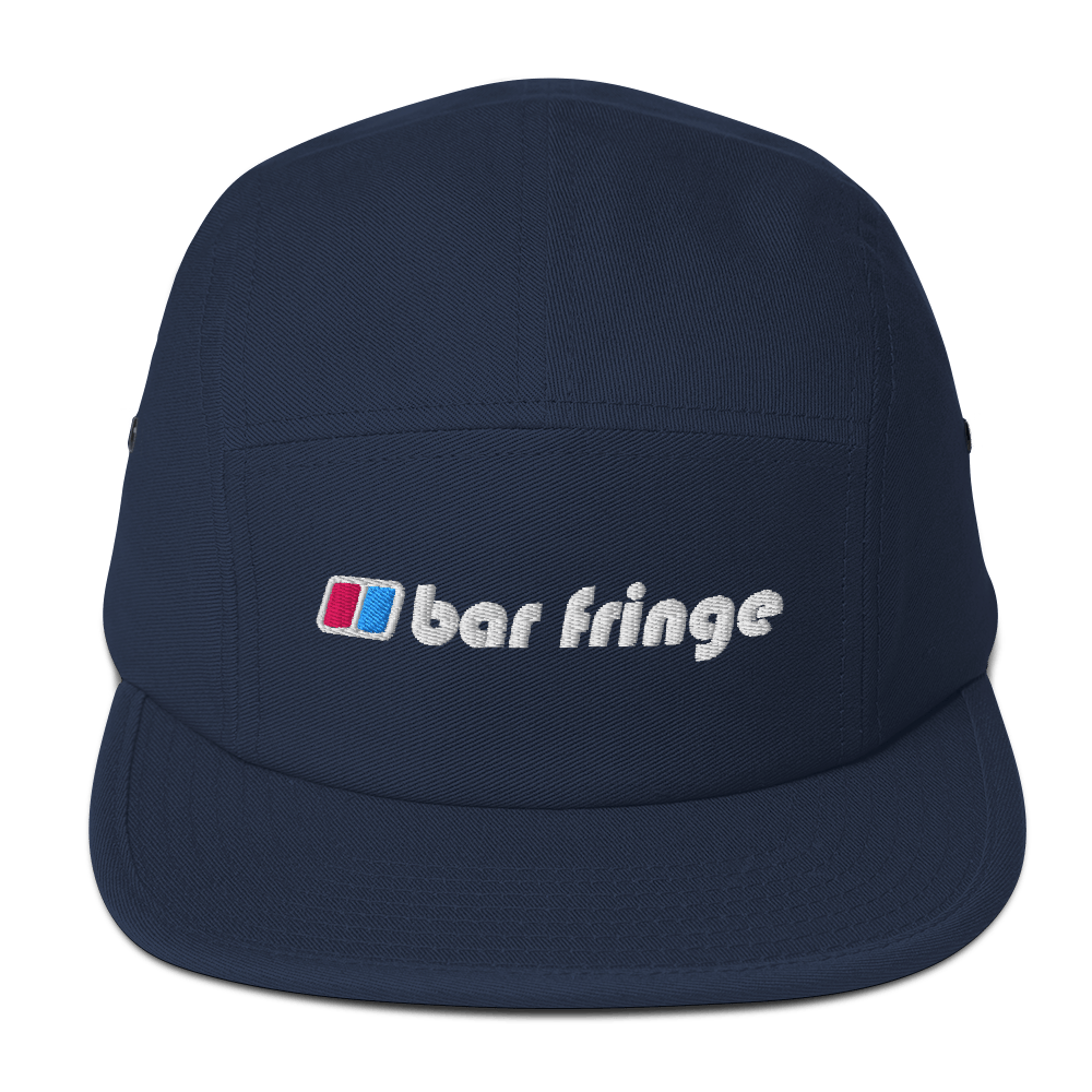 Connoisseur — FRINGE CAP.