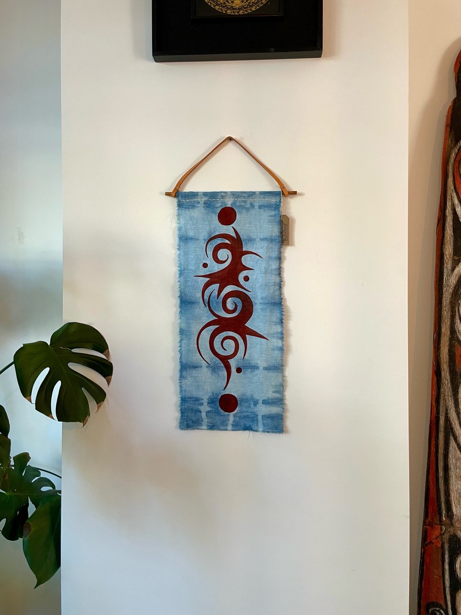 INA III banner | INDIGO RETRO CLUB