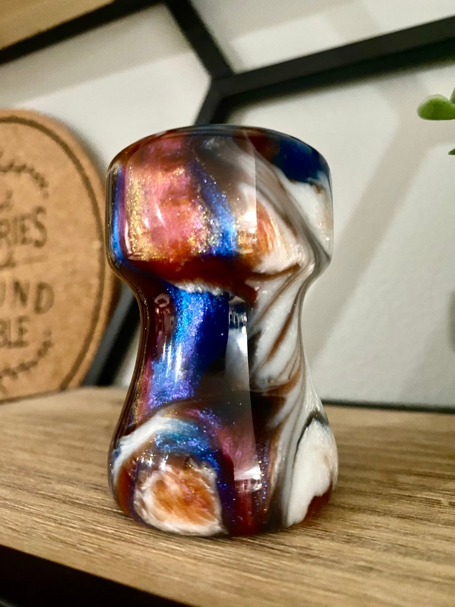 Nebula | AKA Brushworx