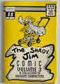 The Shady Jim Comic Volume 3 | James Huizar