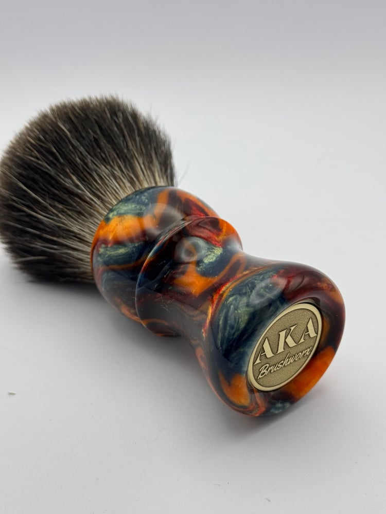 Wasatch Back | AKA Brushworx