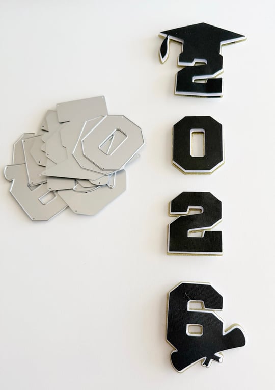 GRADUATION | Lizzyfab Creations