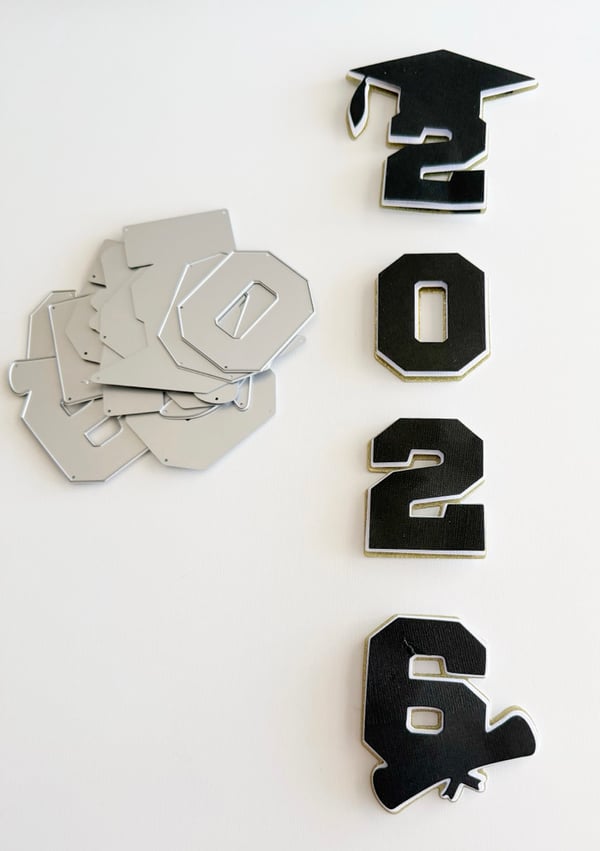 GRADUATION | Lizzyfab Creations