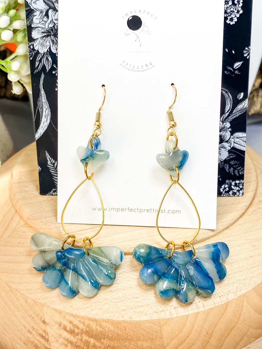 D.E16 | Imperfect Pretties