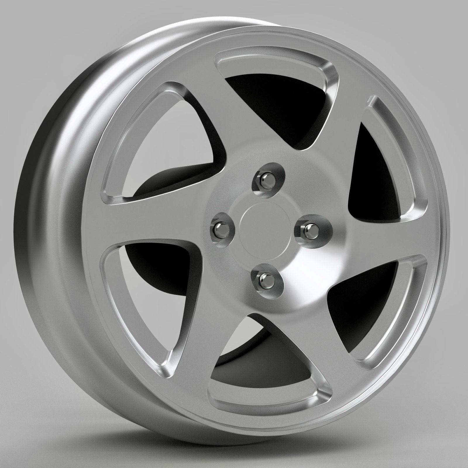 1/64 Scale Acura GSR Blades - 9mm Dia | PNW Diecast Customs