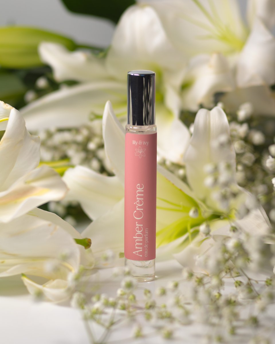 Perfume (Spray On) | Lily and Ivy
