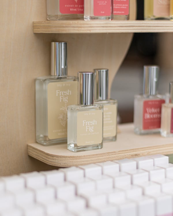 Lover Perfume Spray - 30ml | Lily and Ivy