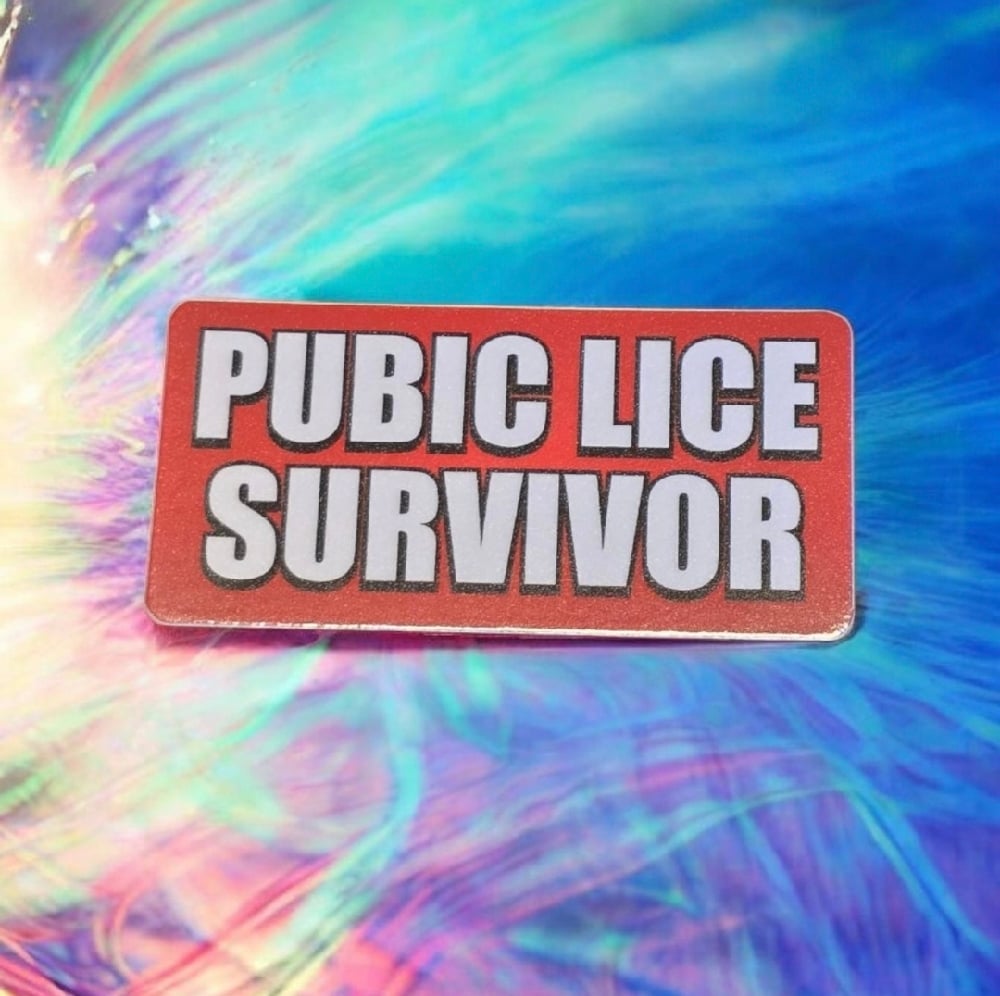 420. PUBIC LICE SURVIVOR | Gun Slaps